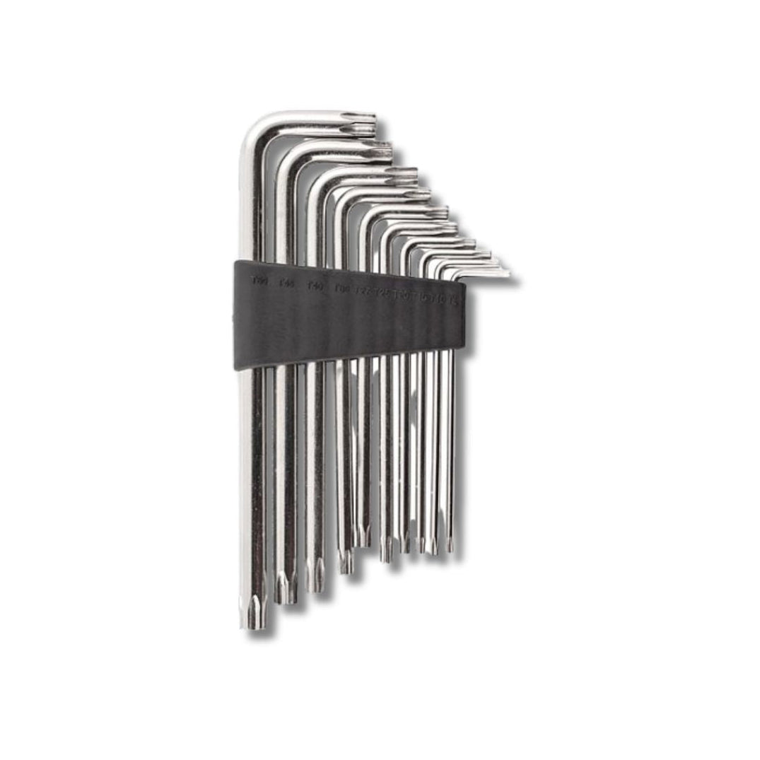 Allen Keys - BPM Toolcraft