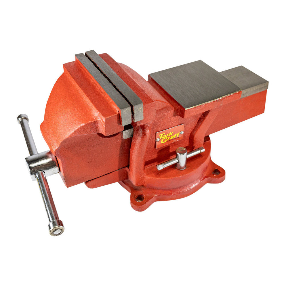 Tork Craft | Vice Machinist Bench 150mm - BPM Toolcraft