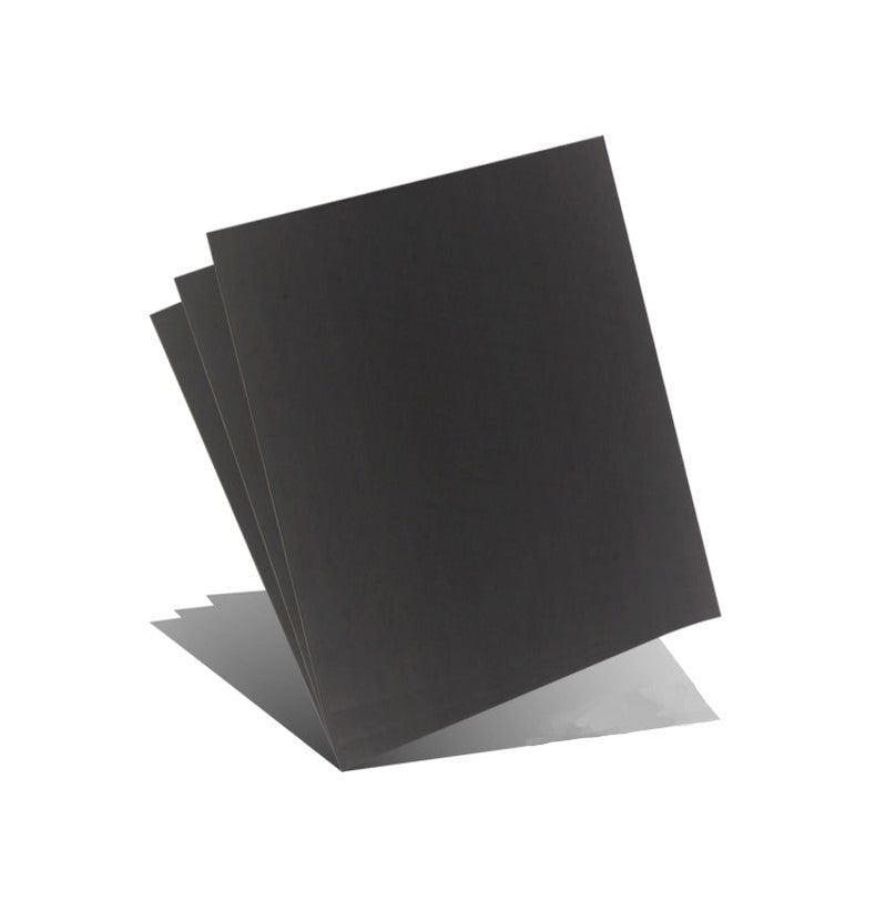 Sandpapers & Waterproof Papers - BPM Toolcraft