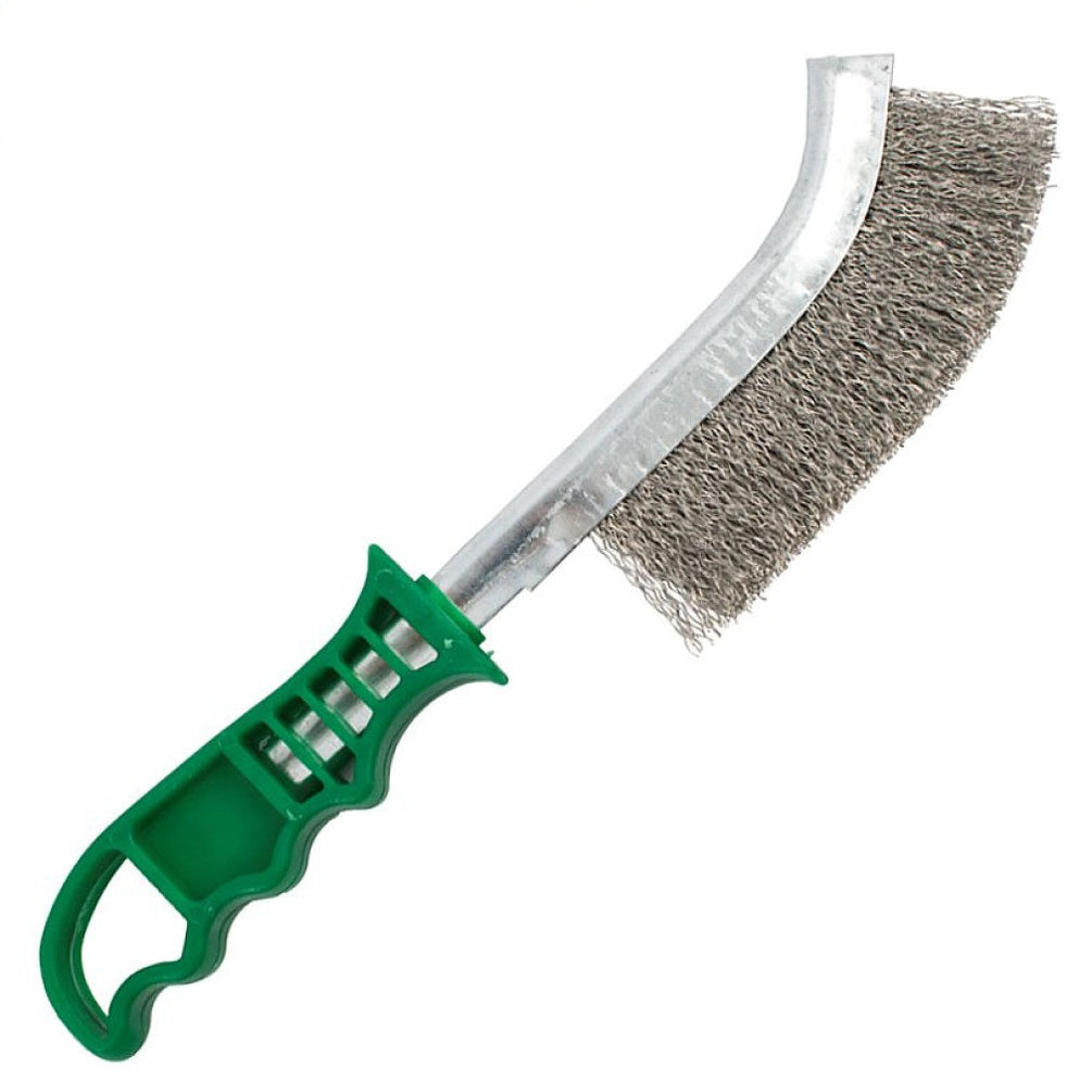 Home Tork Craft | Wire Hand Brush Stainless Steel