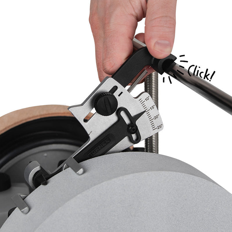 Home Tormek | Knife Angle Setter