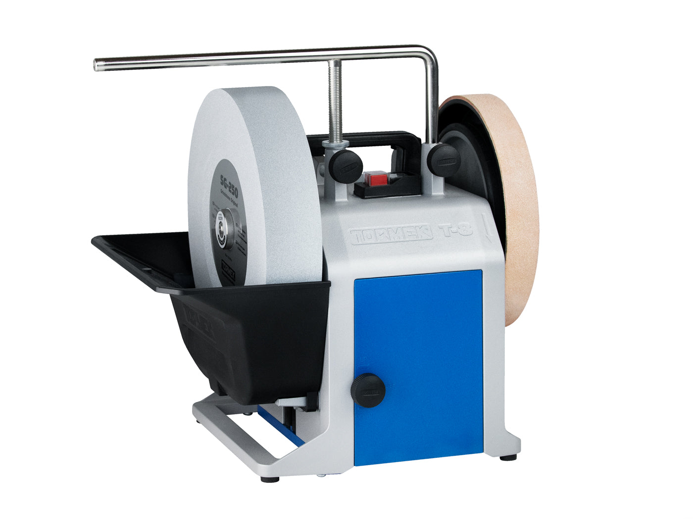 Tormek | T8 Sharpening System Water Cooled - BPM Toolcraft