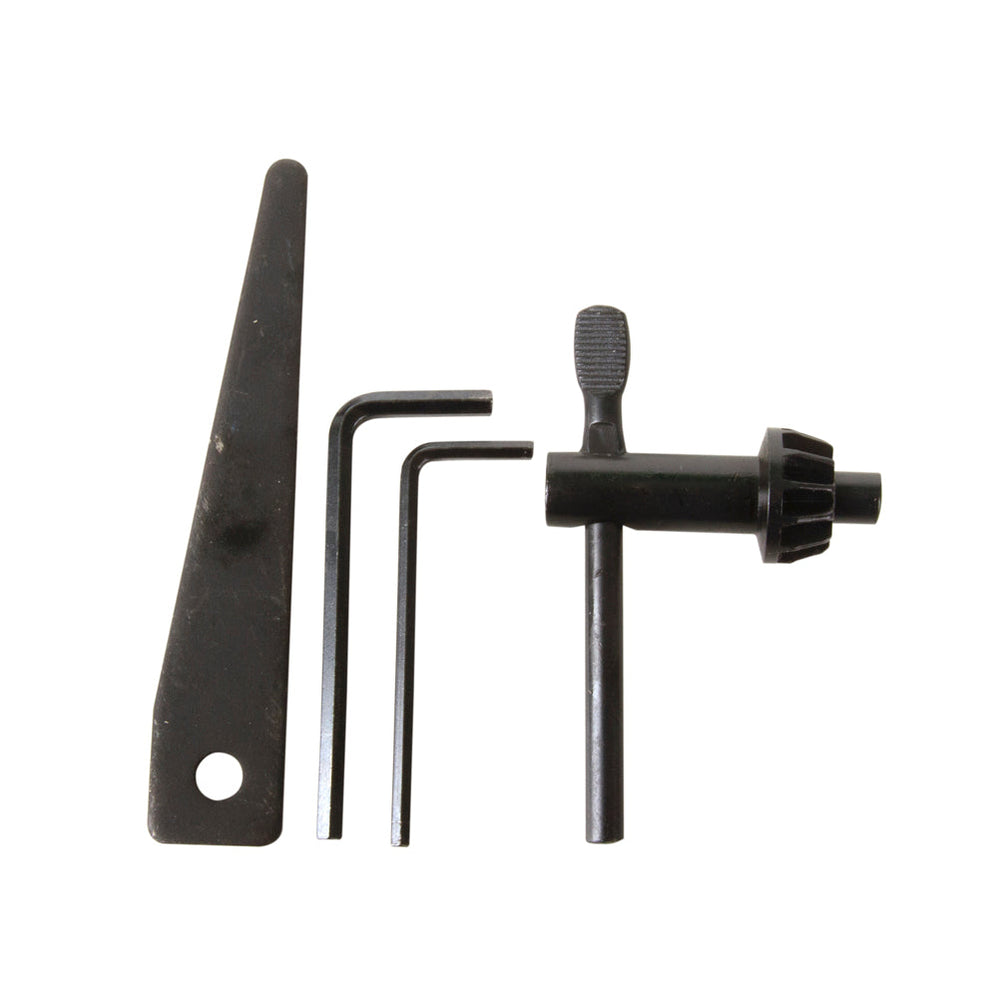 Drill Presses - BPM Toolcraft