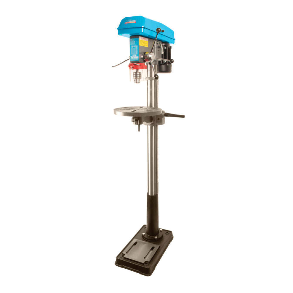 Drill Presses - BPM Toolcraft