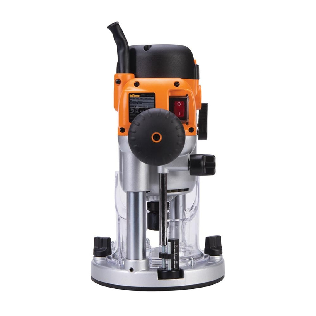 Triton | Router Precision Dual Model 2400W TRA001