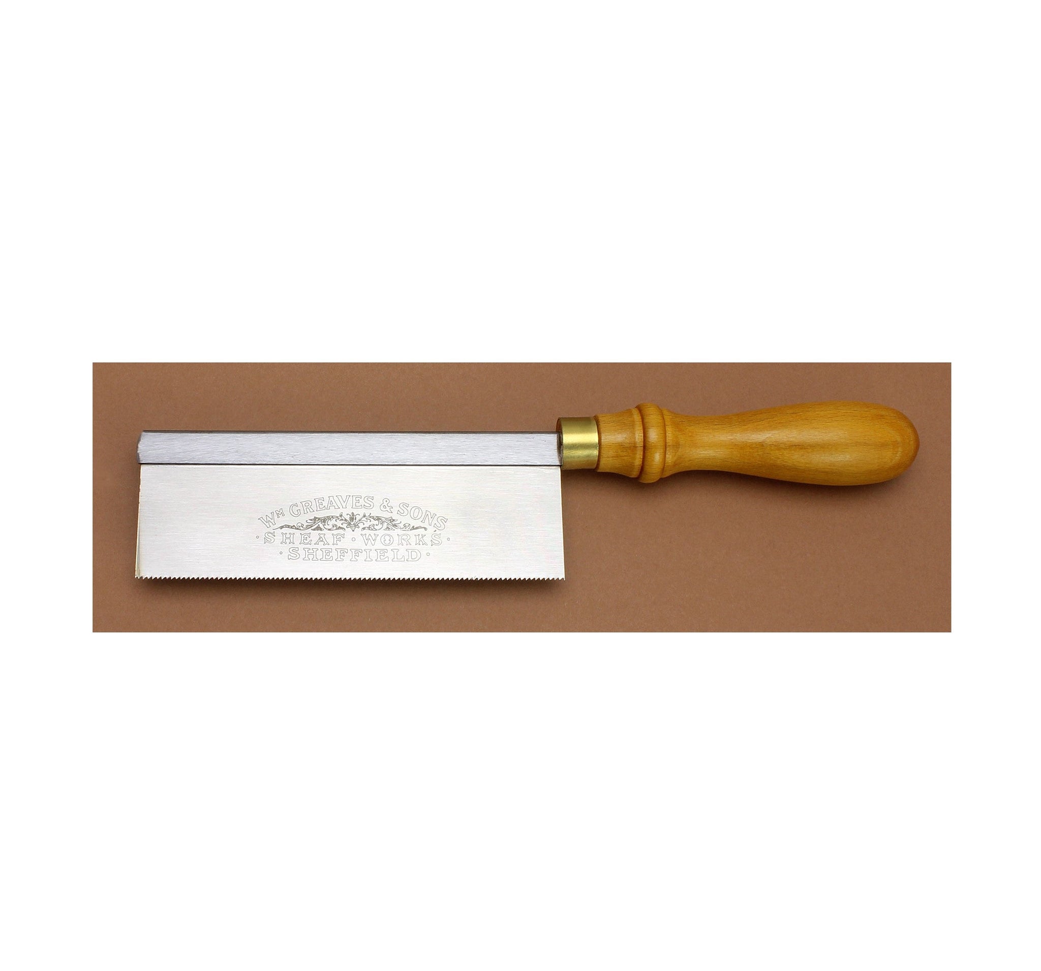 Hand Saws - BPM Toolcraft