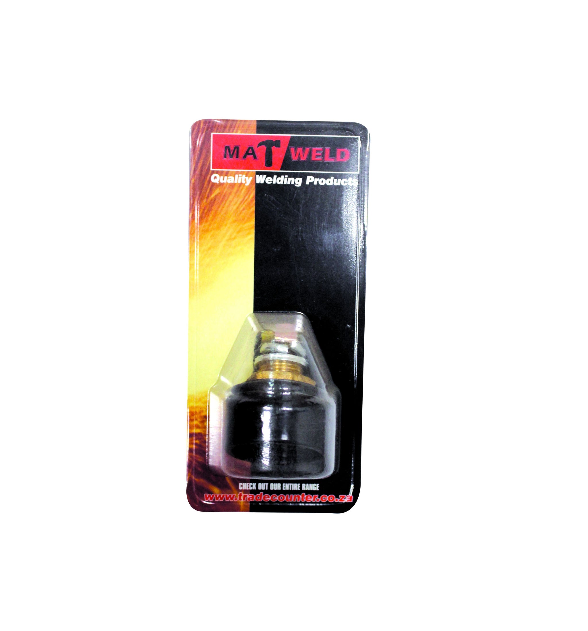 Welding - BPM Toolcraft