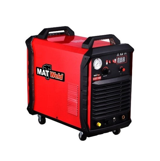 MATWeld | Welder Plasma Professional Cutter 100H 380V - BPM Toolcraft