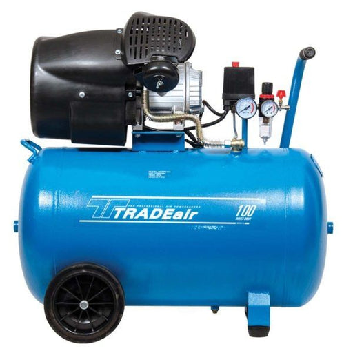 TradeAir Compressors - BPM Toolcraft