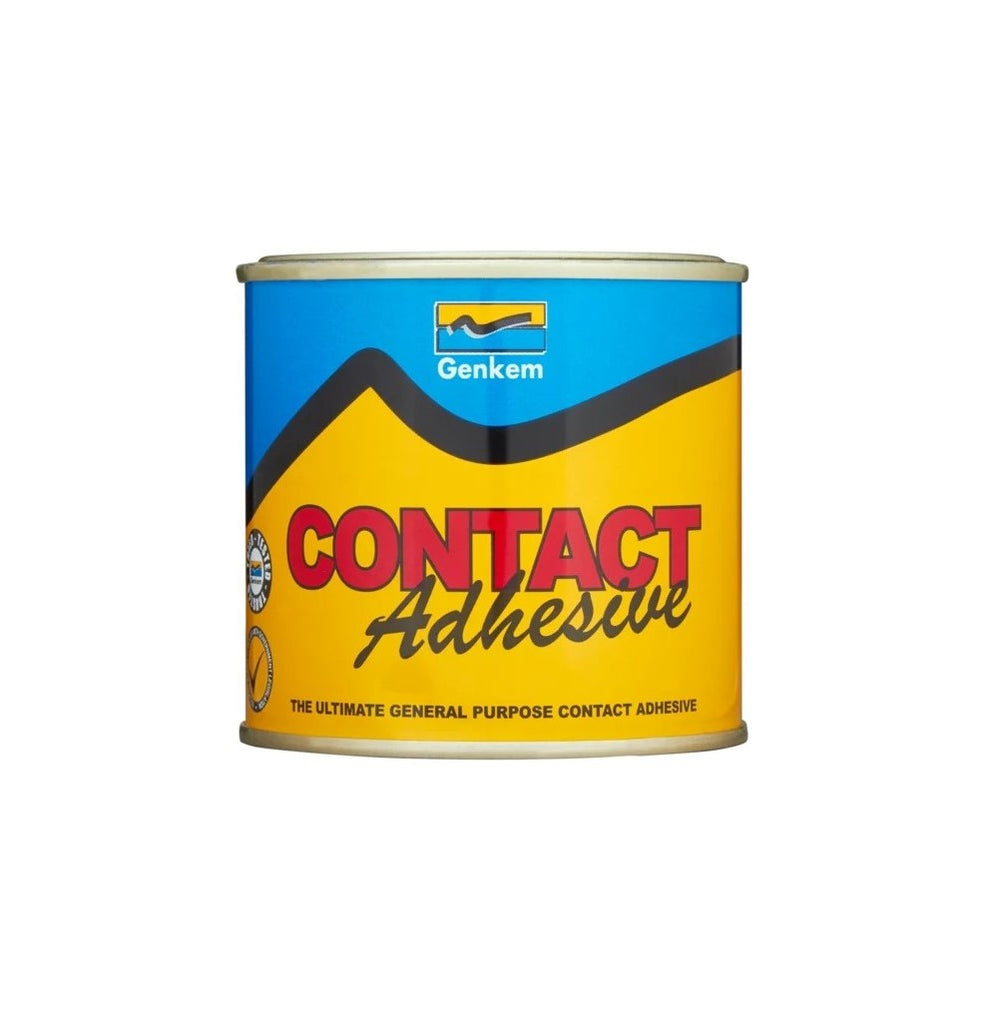 Genkem | Contact Adhesive 250ml - BPM Toolcraft